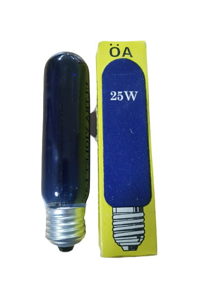 Standart Akkor Ampul